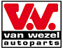 Utv.spegel VAN WEZEL 3777813 - Trodo.se